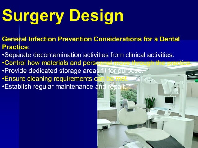 Occupational hazardes in dentistry | PDF