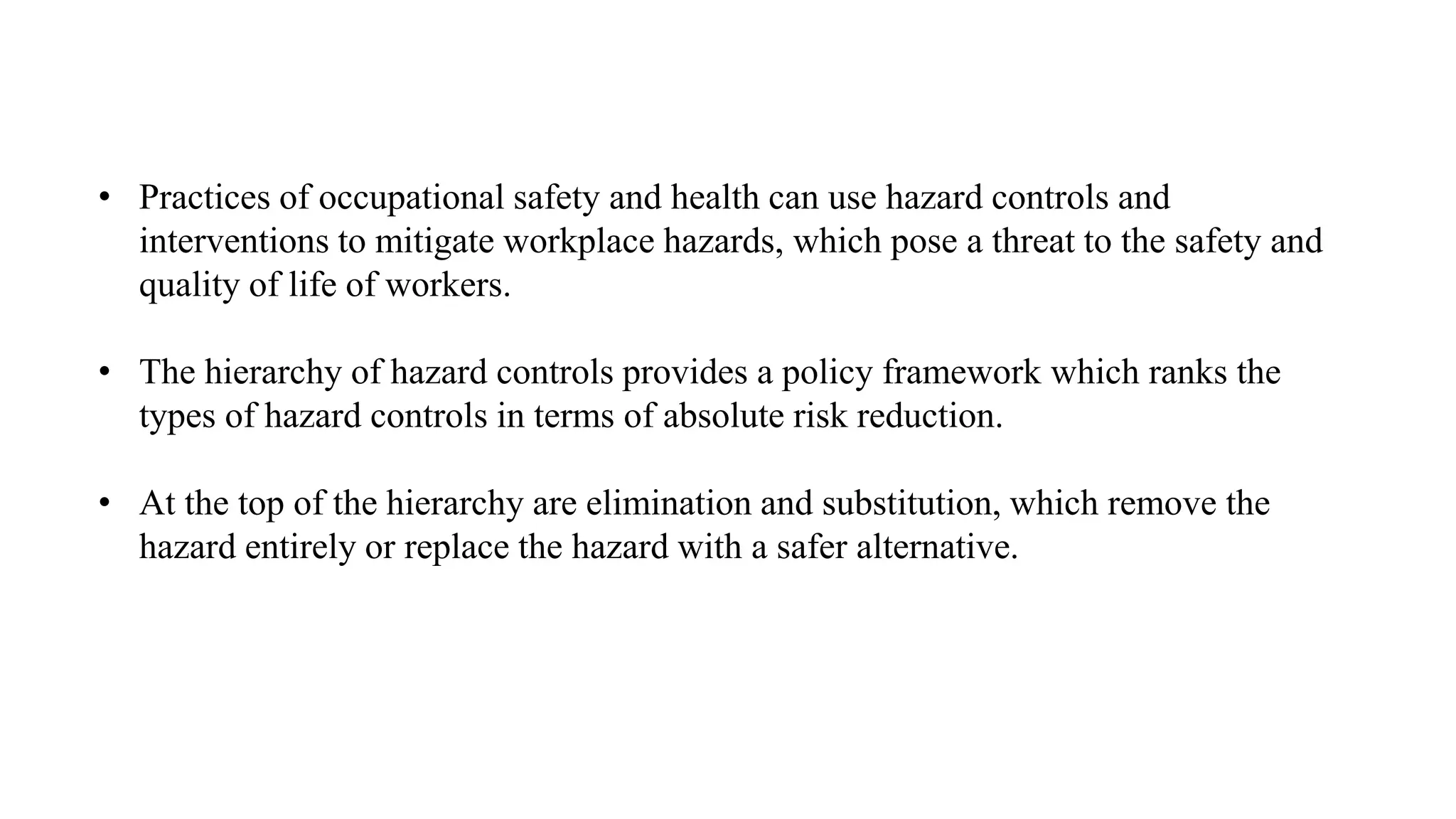 Occupational hazards.pptx