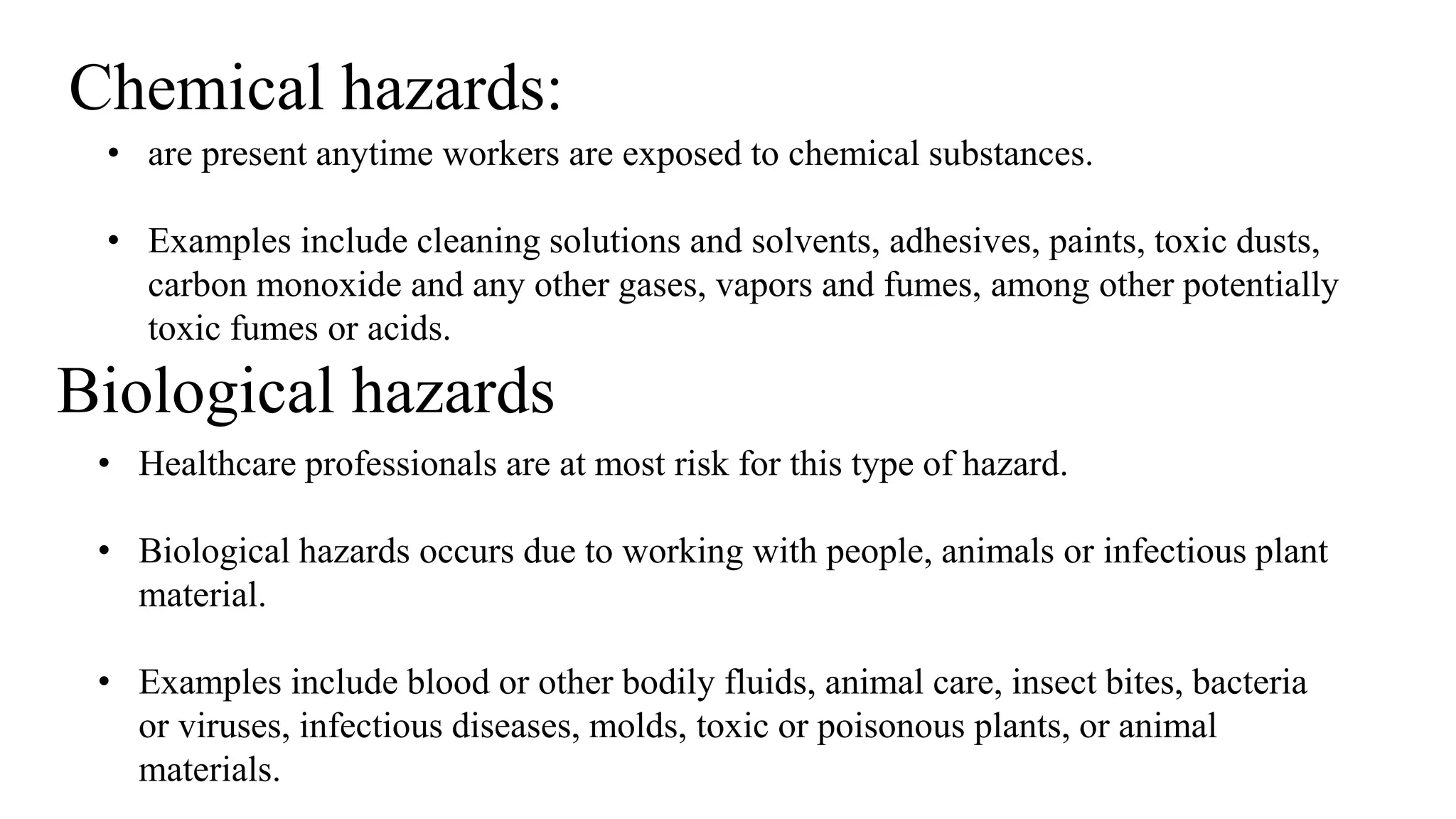 Occupational hazards.pptx