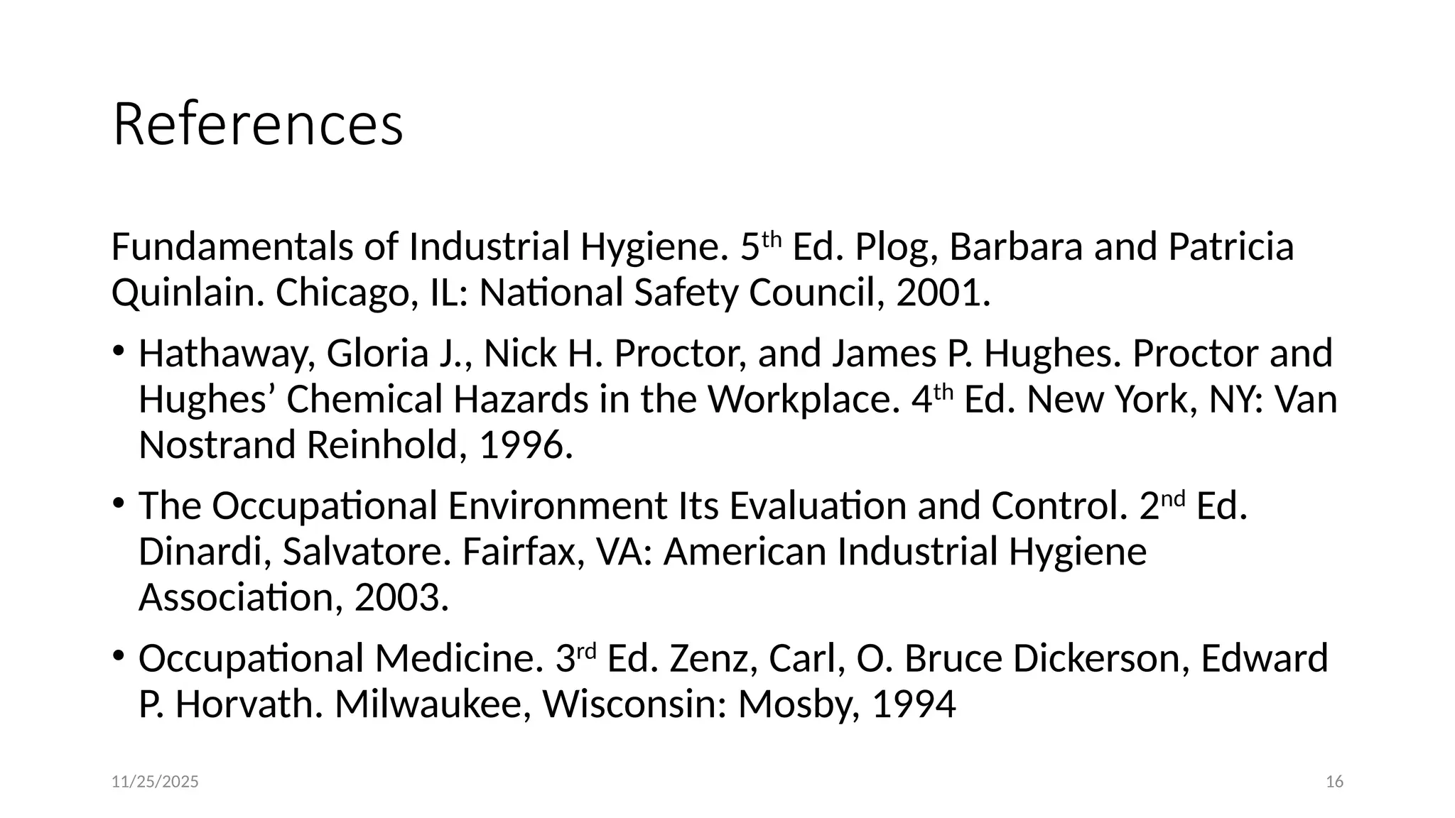 OCCUPATIONAL HAZARDS IN AN INDUSTRY.pptx