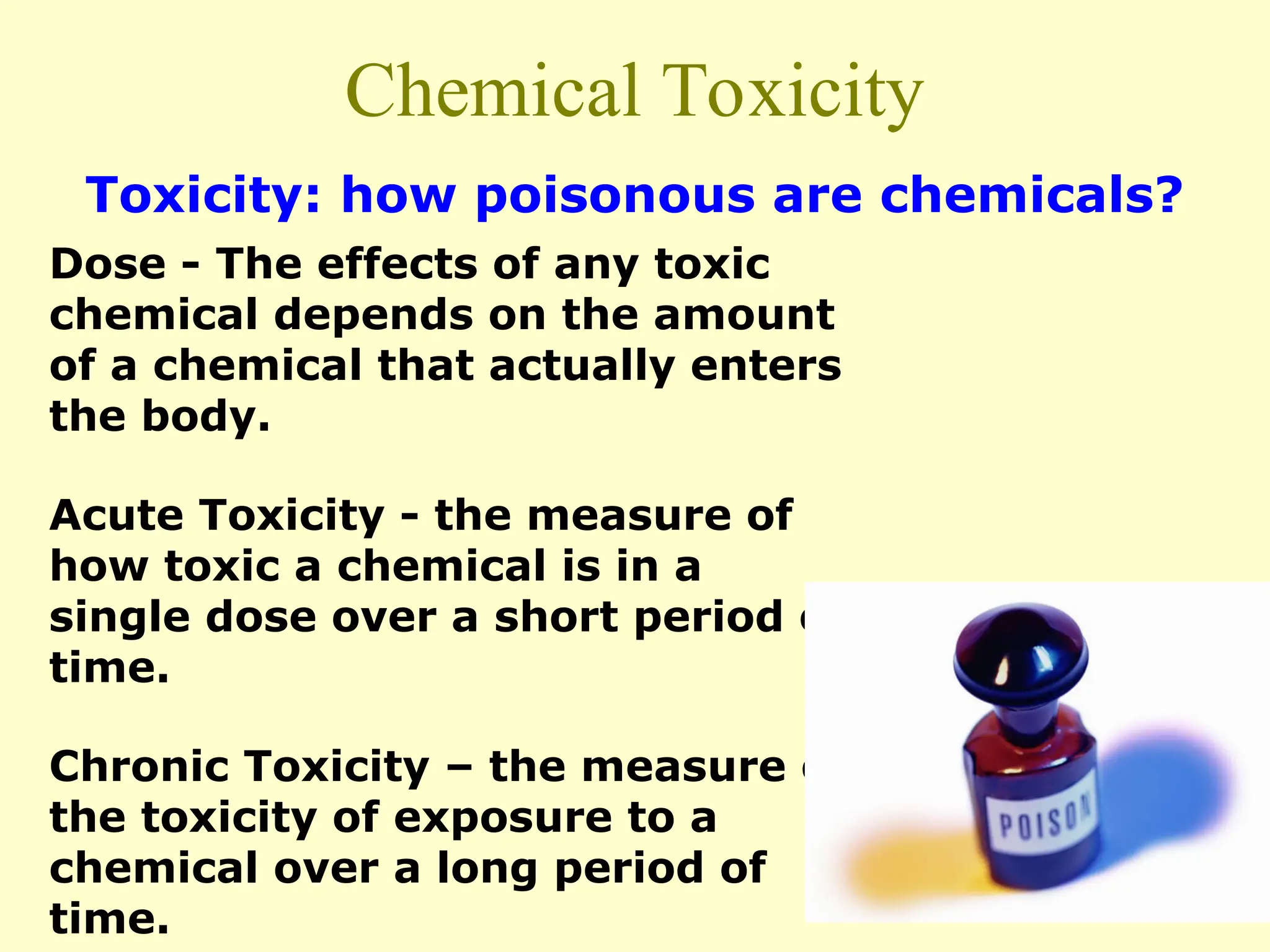 Occupational hazards and chemical handling..ppt