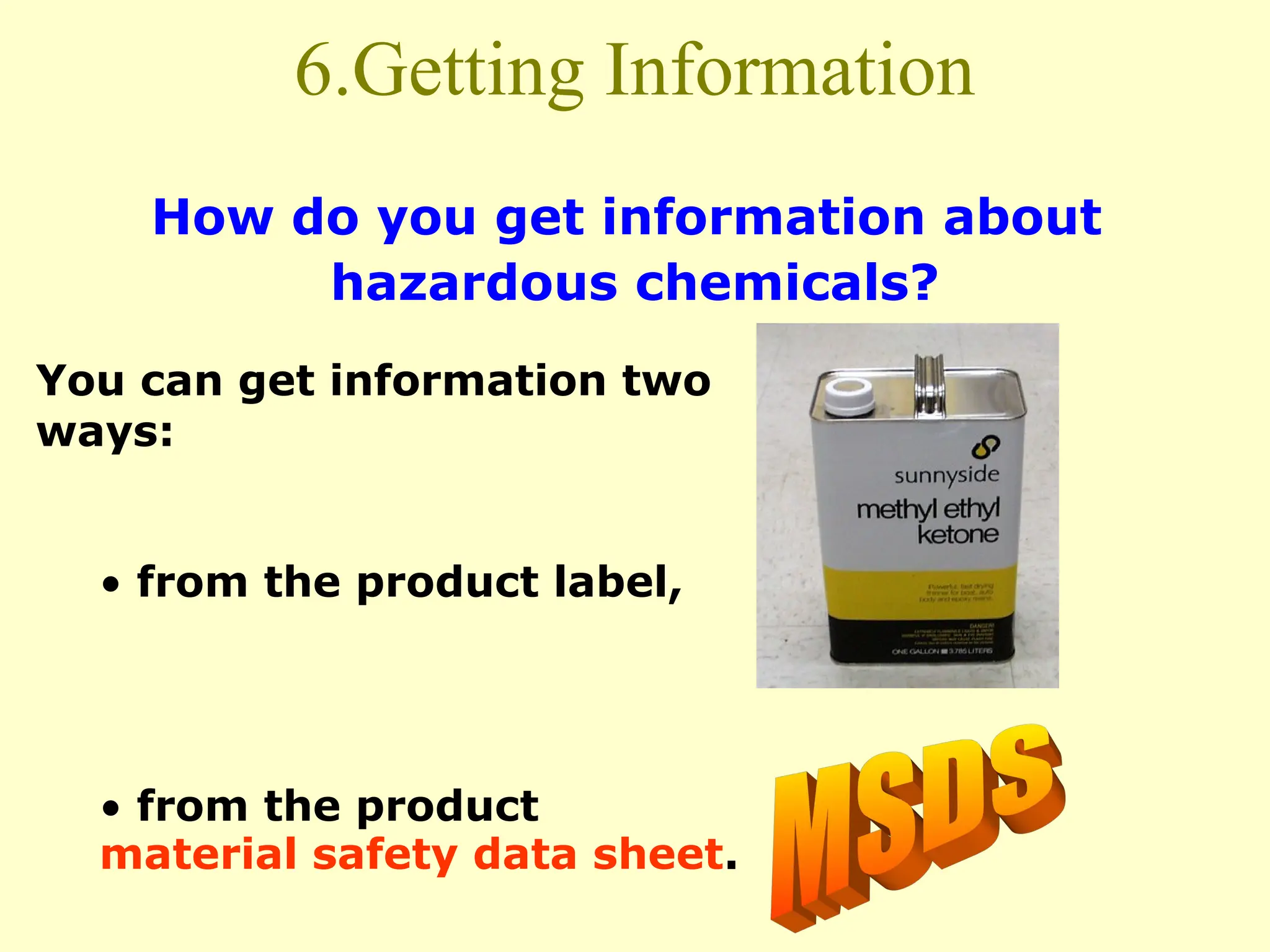 Occupational hazards and chemical handling..ppt