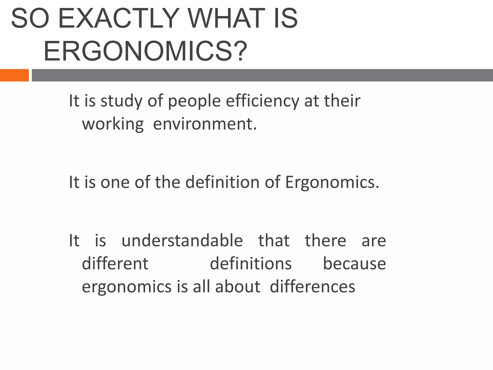 OCCUPATIONAL HAZARDS AND ERGONOMICS.ppt