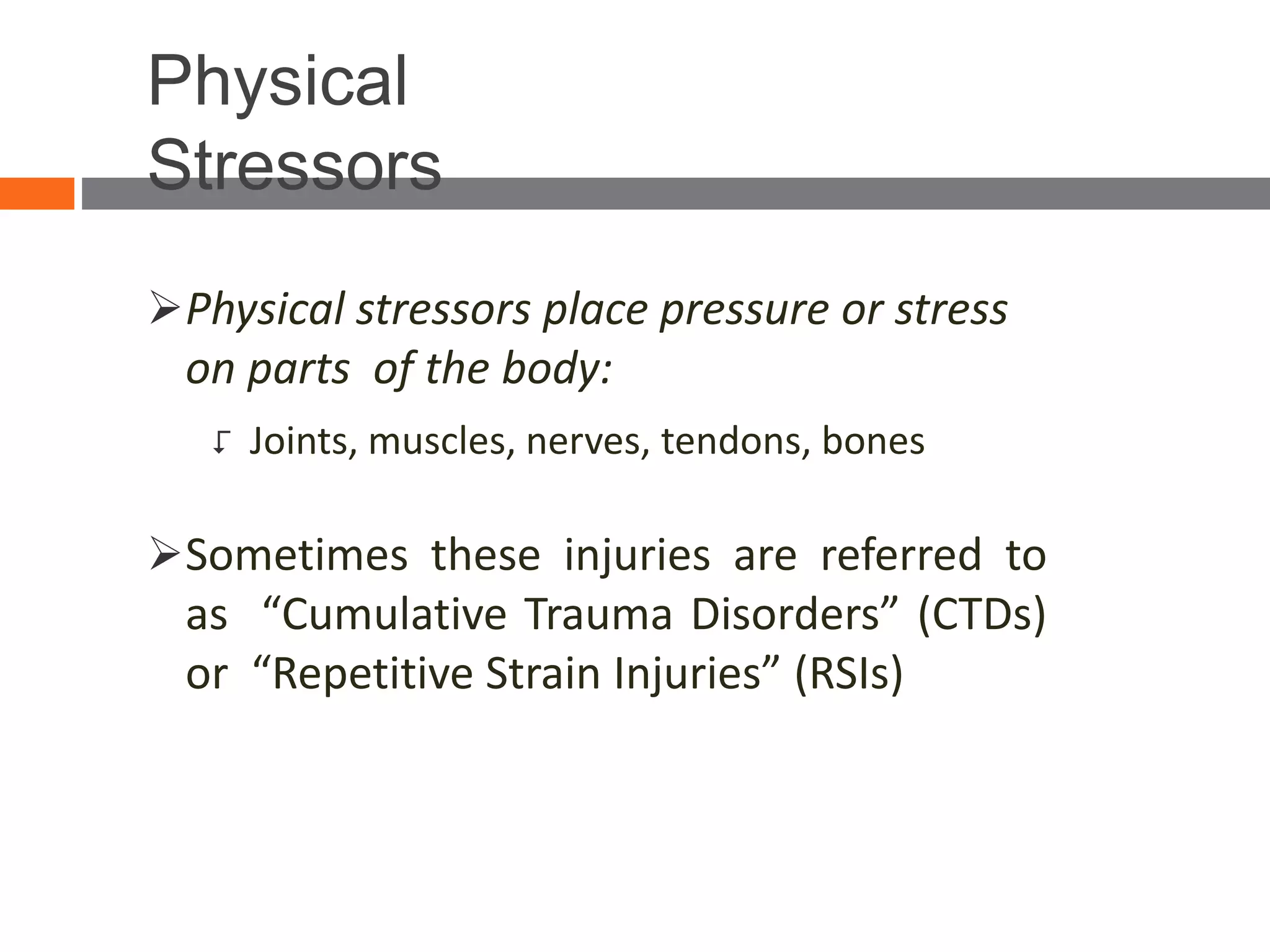 OCCUPATIONAL HAZARDS AND ERGONOMICS.ppt