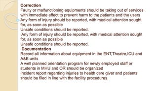 OCCUPATIONALHAZARDSANDRISKMANAGEMENTINNURSINGPRACTICE.pptx