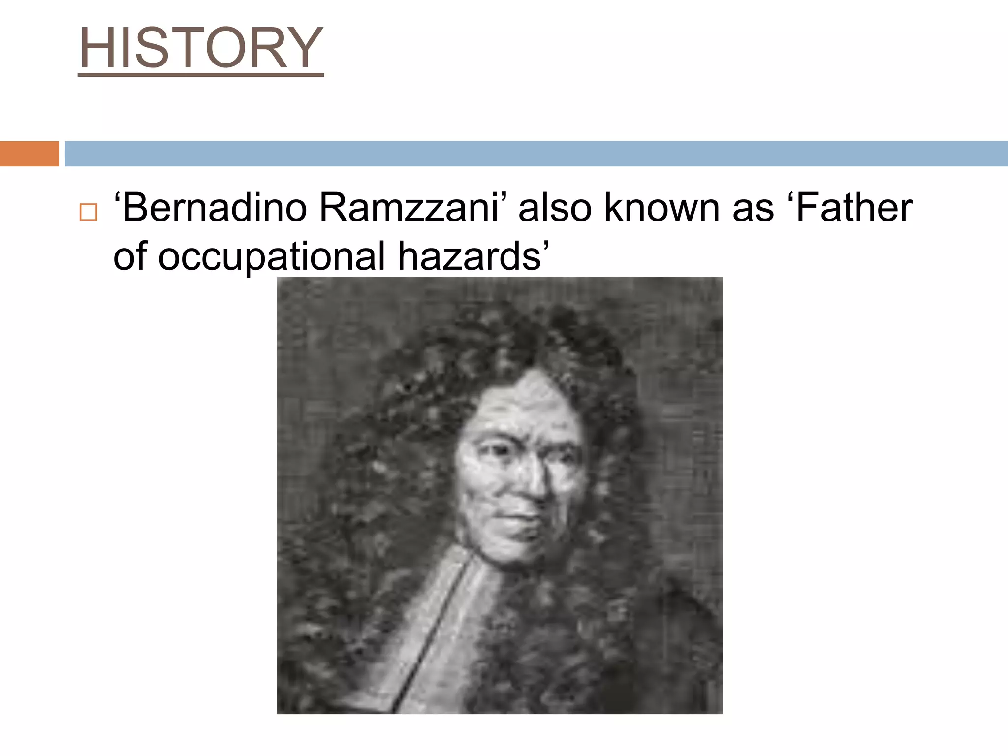 Occupational hazards in dentistry | PPTX
