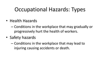 Occupational_Hazards_injuries_and_other.ppt