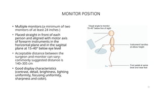 Occupational hazards of a laparoscopic surgeon.pptx