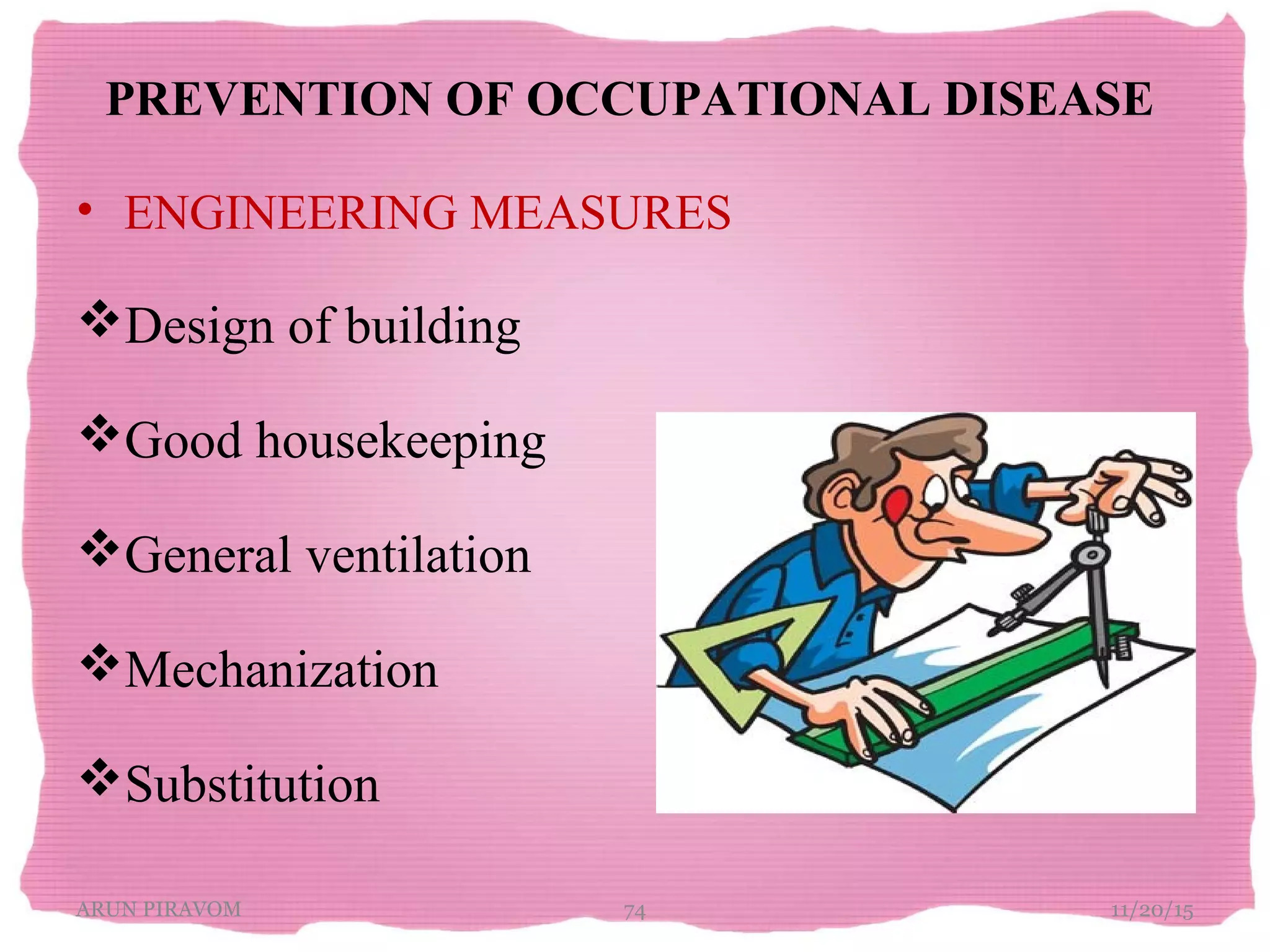 Occupational health | PPT