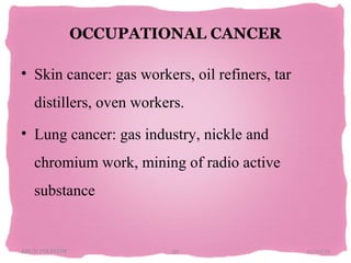 Occupational health | PPT