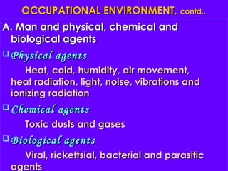 Occupational health | PPT