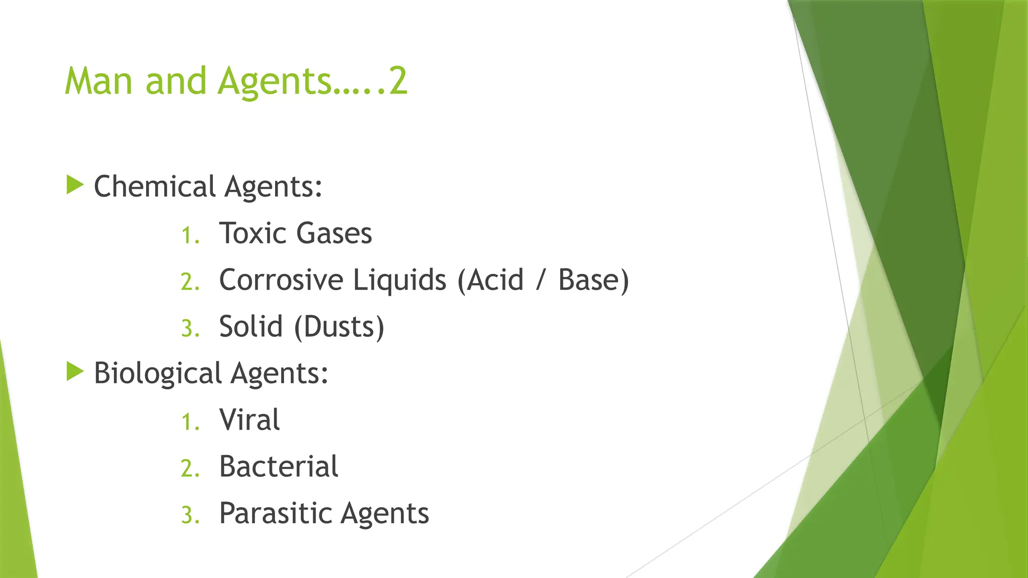Occupational Health - classification of diseases -2.pptx