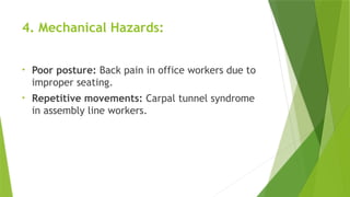 Occupational Health - classification of diseases -2.pptx