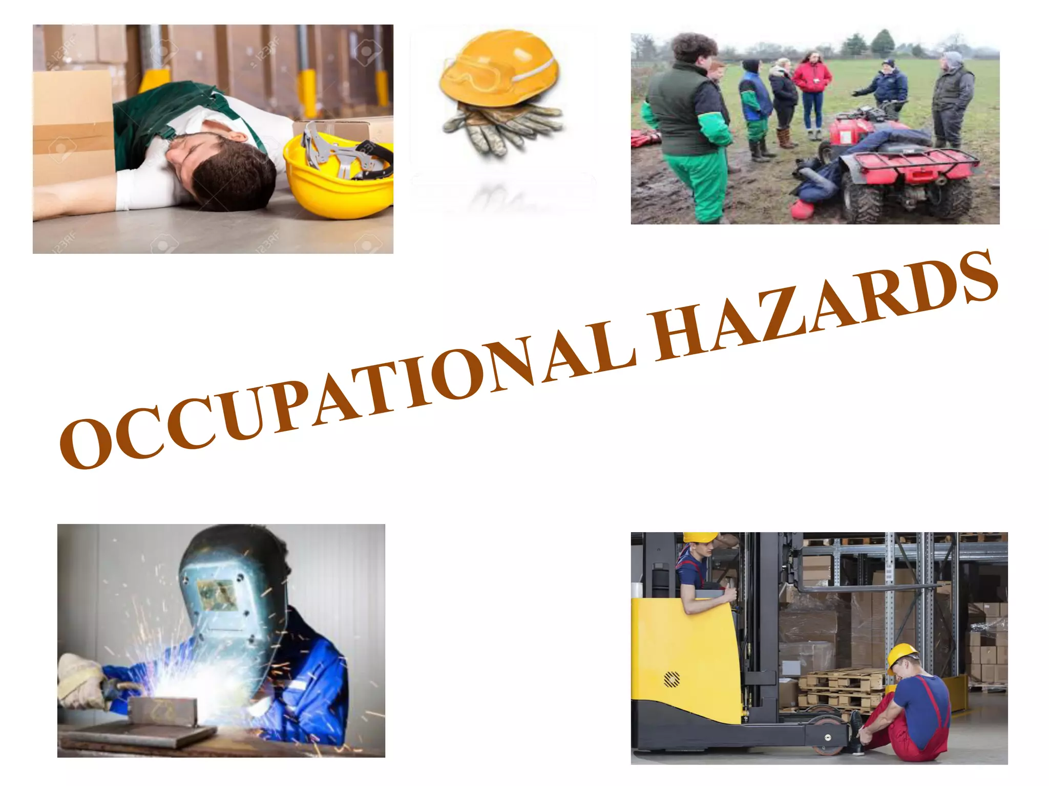 Occupational health | PDF