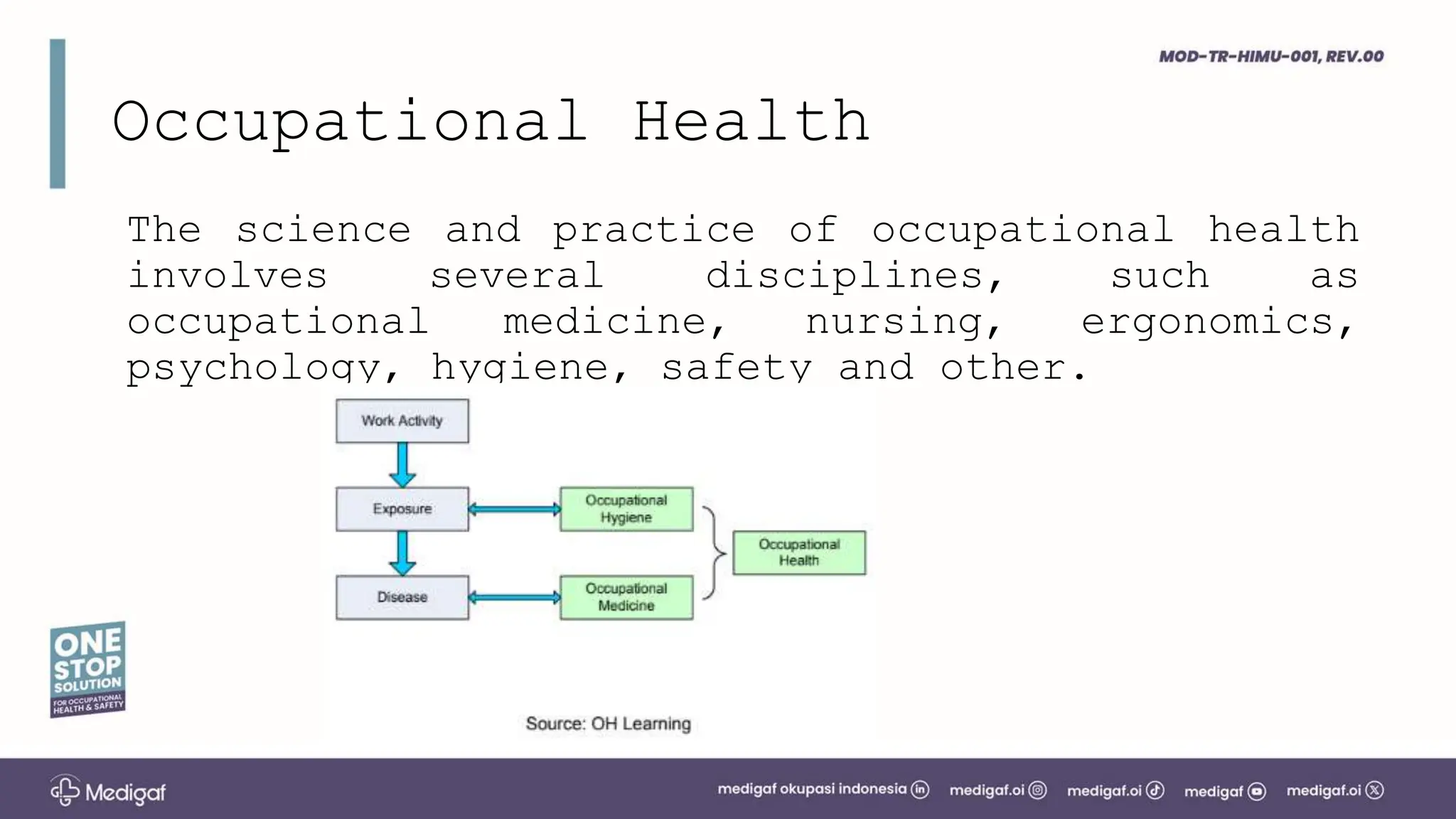 Occupational Health.pptx Occupational Health.pptx Occupational Health.pptx