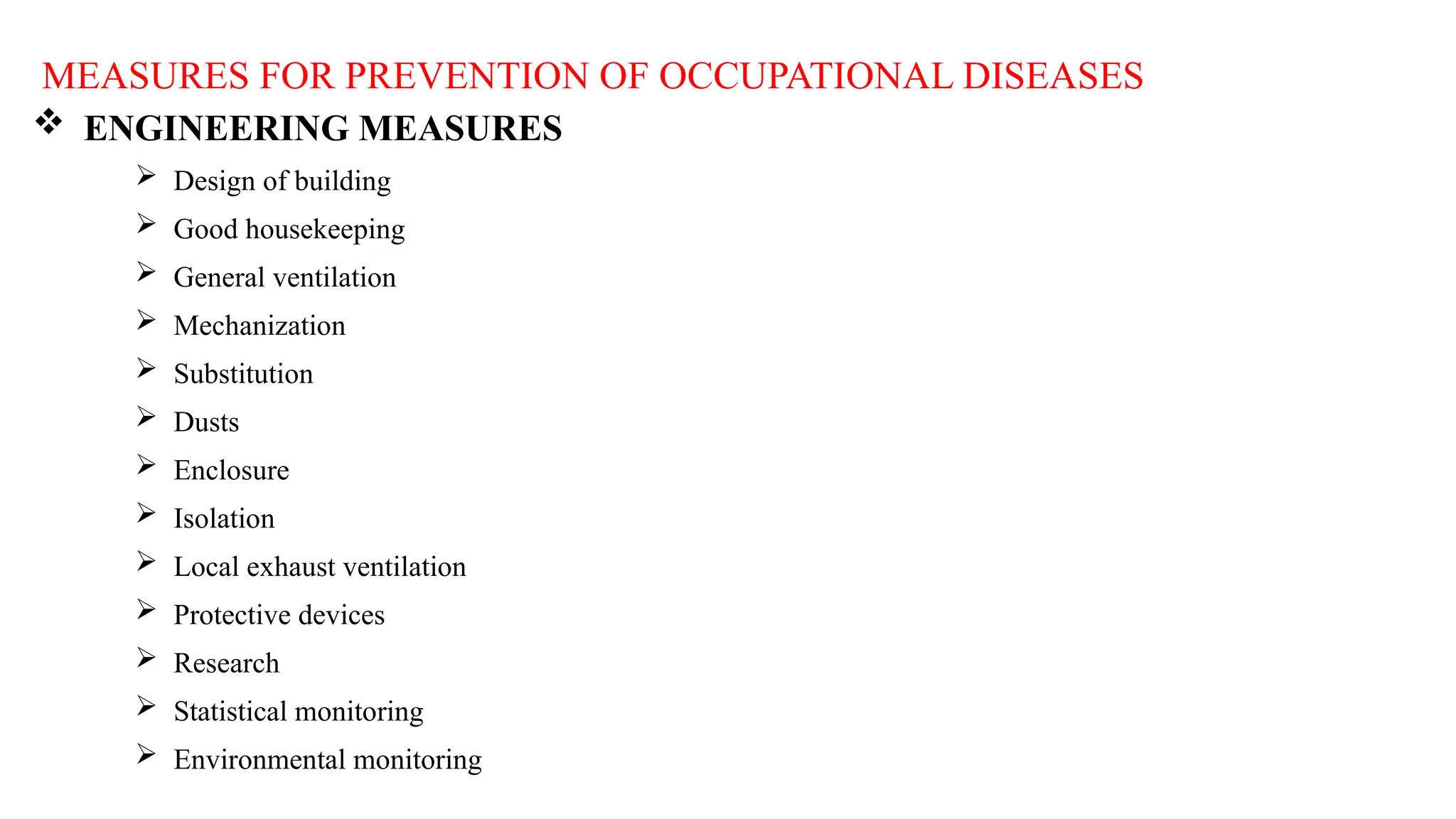 occupational health by a community health nurse | PPTX