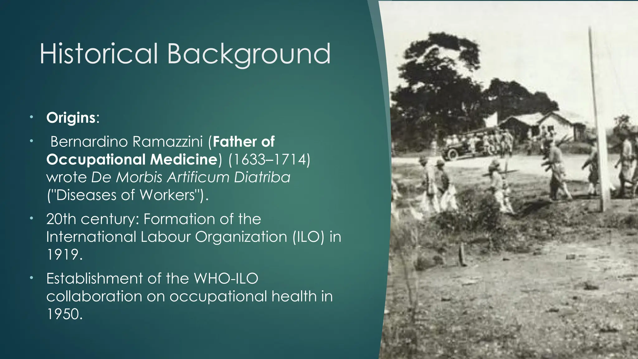Occupational health and hazardsjsjshhshs | PPTX