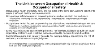 occupational health and occupational safety.pptx