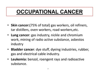 Occupational health and_safety | PPTX