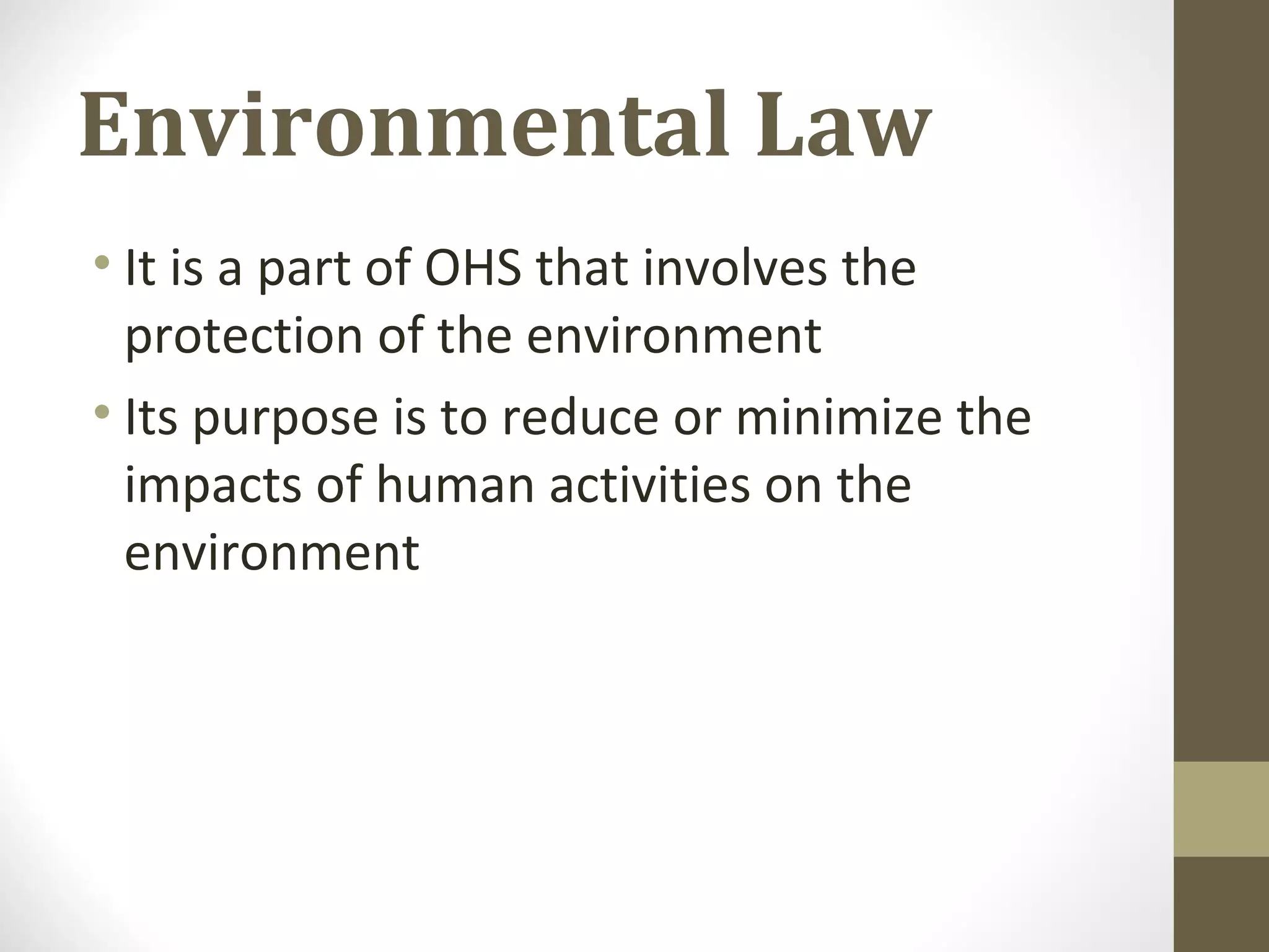 TLE 9 (Technical Drafting) - Occupational Health and Safety | PPT