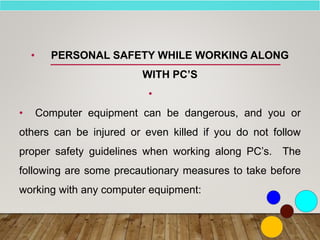 Occupational Health and Safety.pptx
