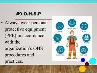Occupational Health and Safety.pptx