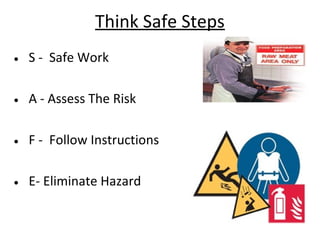 Occupational health and safety (2) | PPT