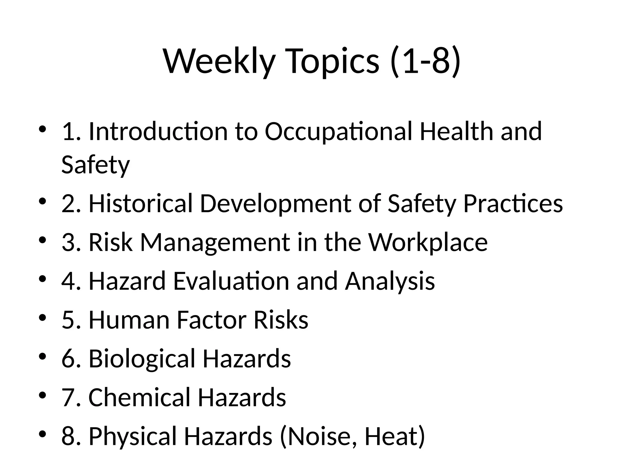 Occupational_Health_and_Safety_Course_Overview.pptx