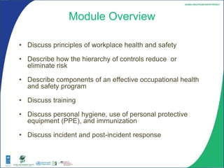 Occupational Health and Safety_English.ppt