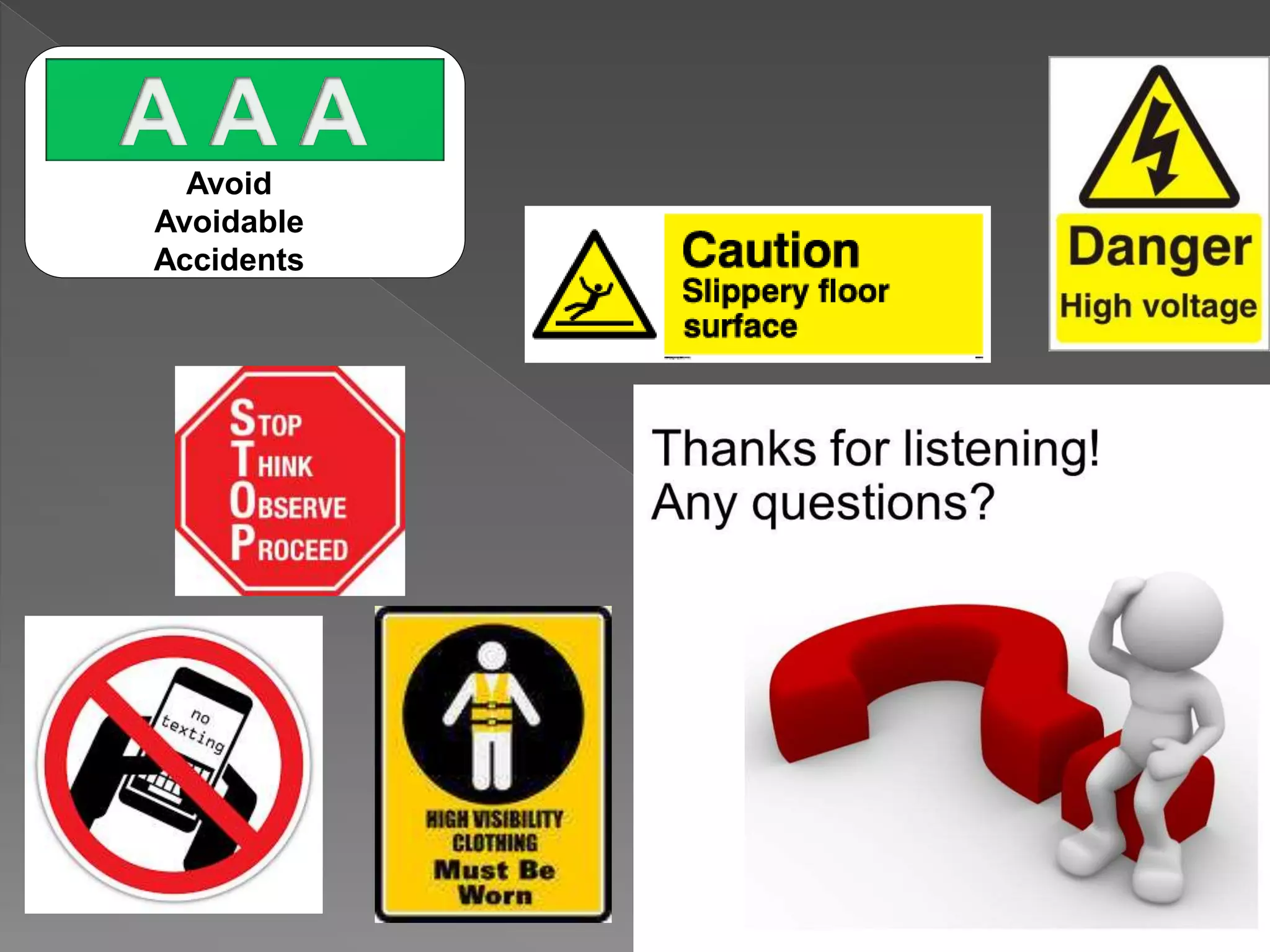 Occupational health and safety in Delta State, Nigeria | PPTX