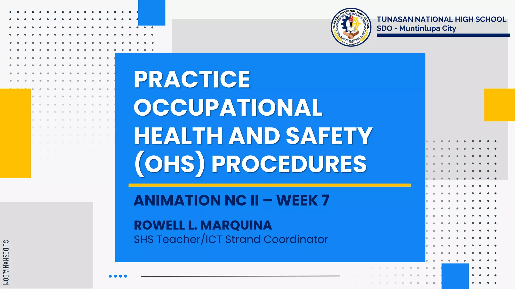 Occupational Health and Safety (OHS).pdf