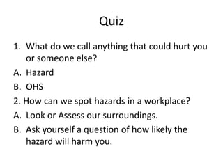 OCCUPATIONAL HEALTH AND SAFETY (OHS) (2).pptx
