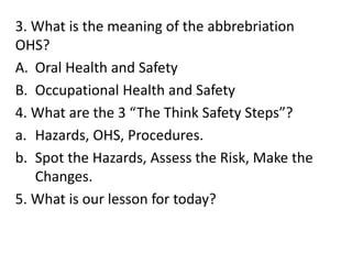 OCCUPATIONAL HEALTH AND SAFETY (OHS) (2).pptx