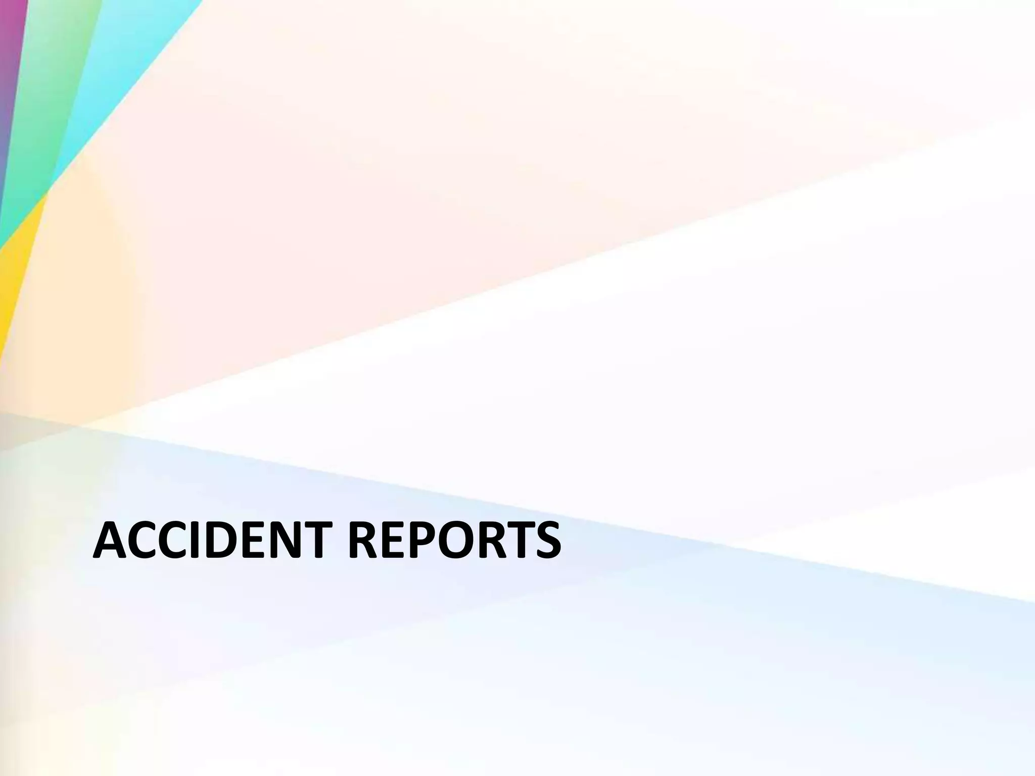 Occupational health and safety (ohs) policy | PPTX