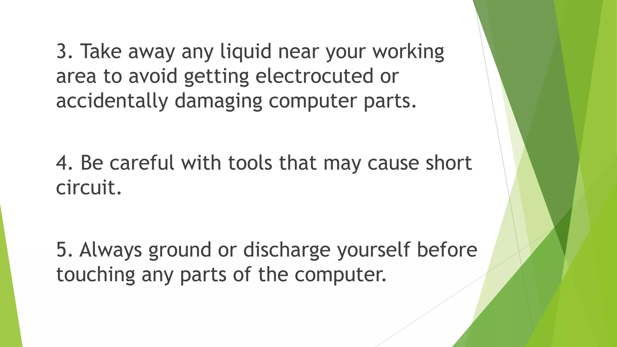 Occupational Health and Safety (OHS) Standards.pptx