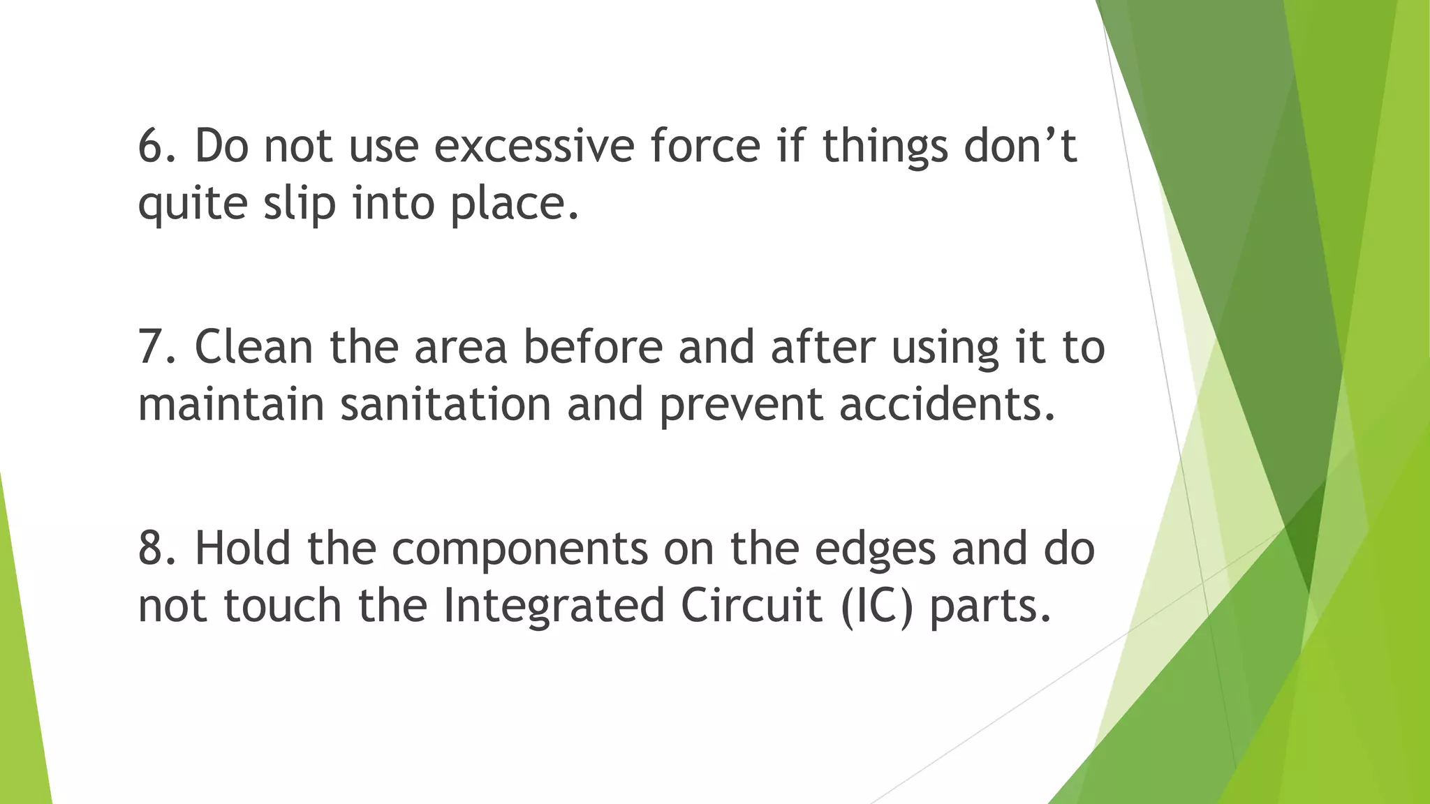 Occupational Health and Safety (OHS) Standards.pptx