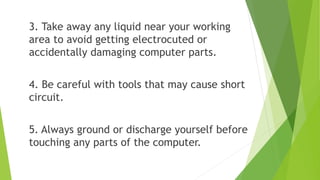 Occupational Health and Safety (OHS) Standards.pptx