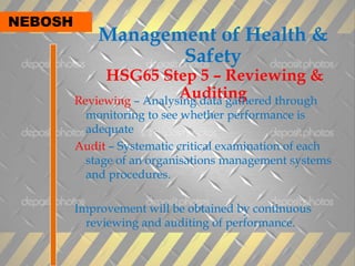 Occupational health communti | PPT