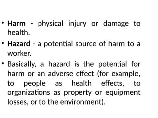 Occupational Health for public health.pptx