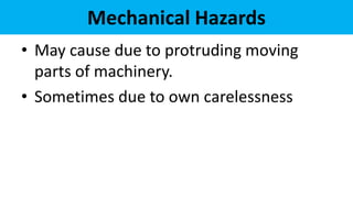 Occupationalhealthhazards 141203095150-conversion-gate01 | PPT