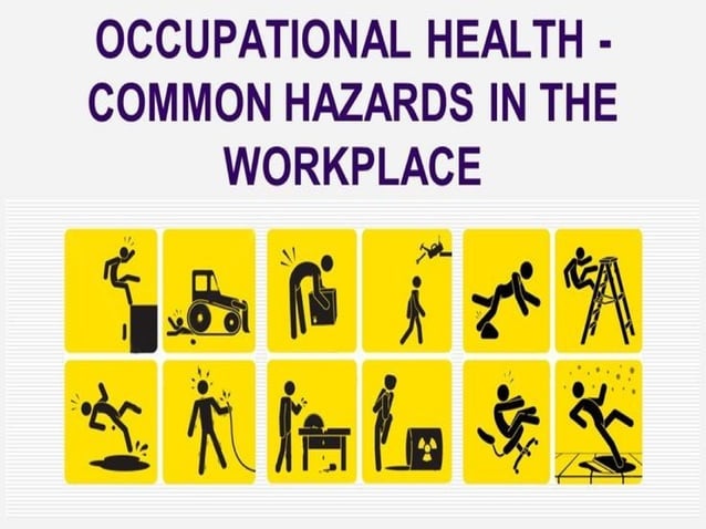 OCCUPATIONAL HEALTH HAZARDS-PPT- GRACE.pptx