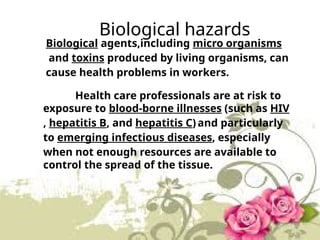 OCCUPATIONAL HEALTH HAZARDS-PPT- GRACE.pptx