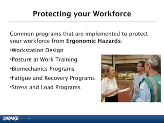 Health Hazards in the Workplace | PPT