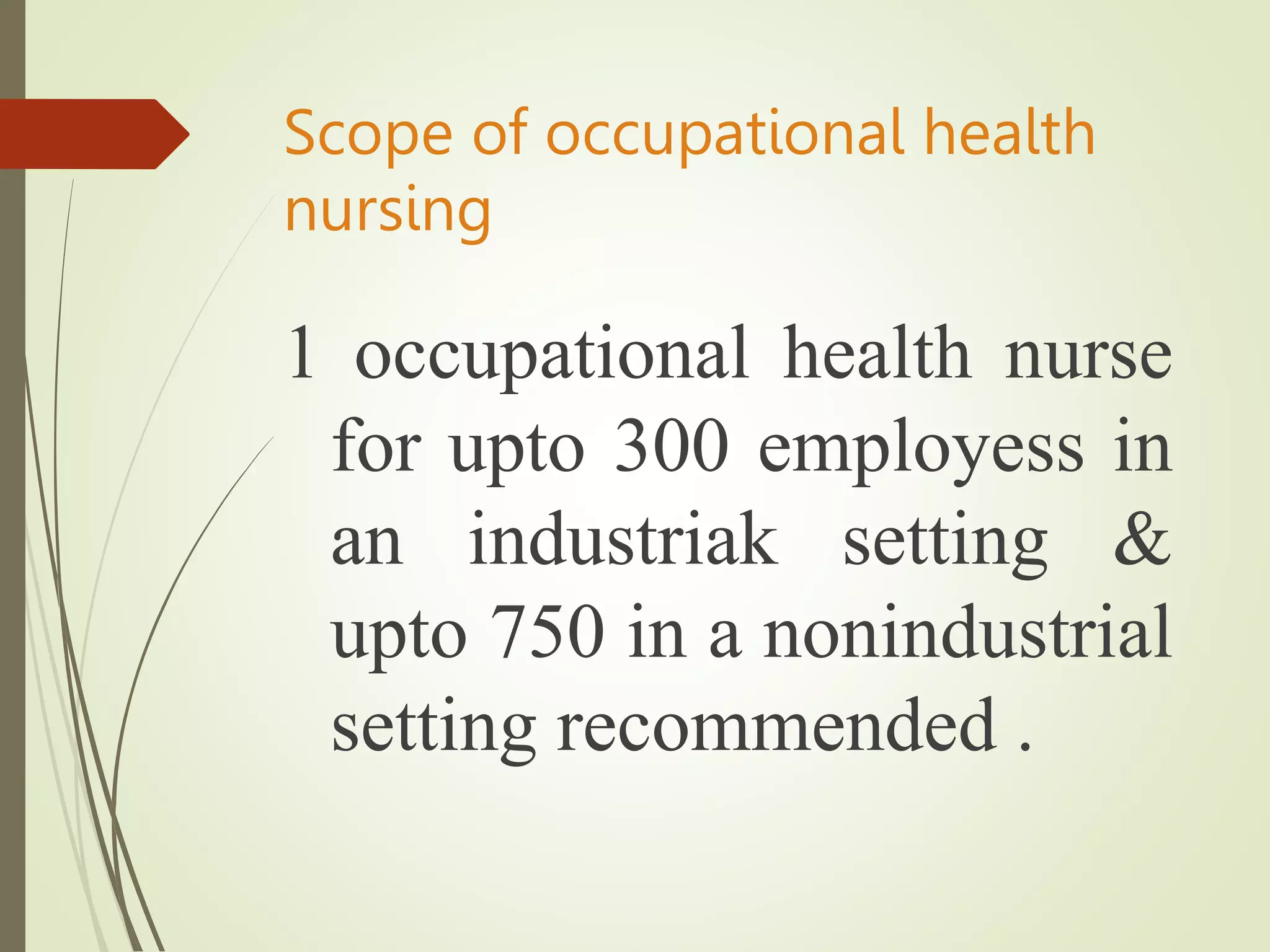OCCUPATIONAL HEALTH NURSING.pptx