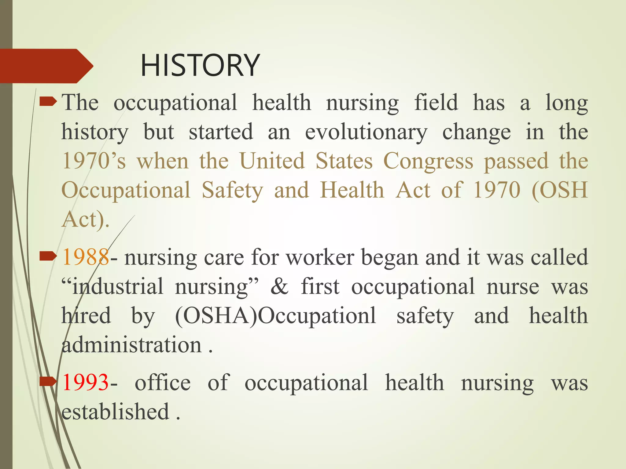 OCCUPATIONAL HEALTH NURSING.pptx