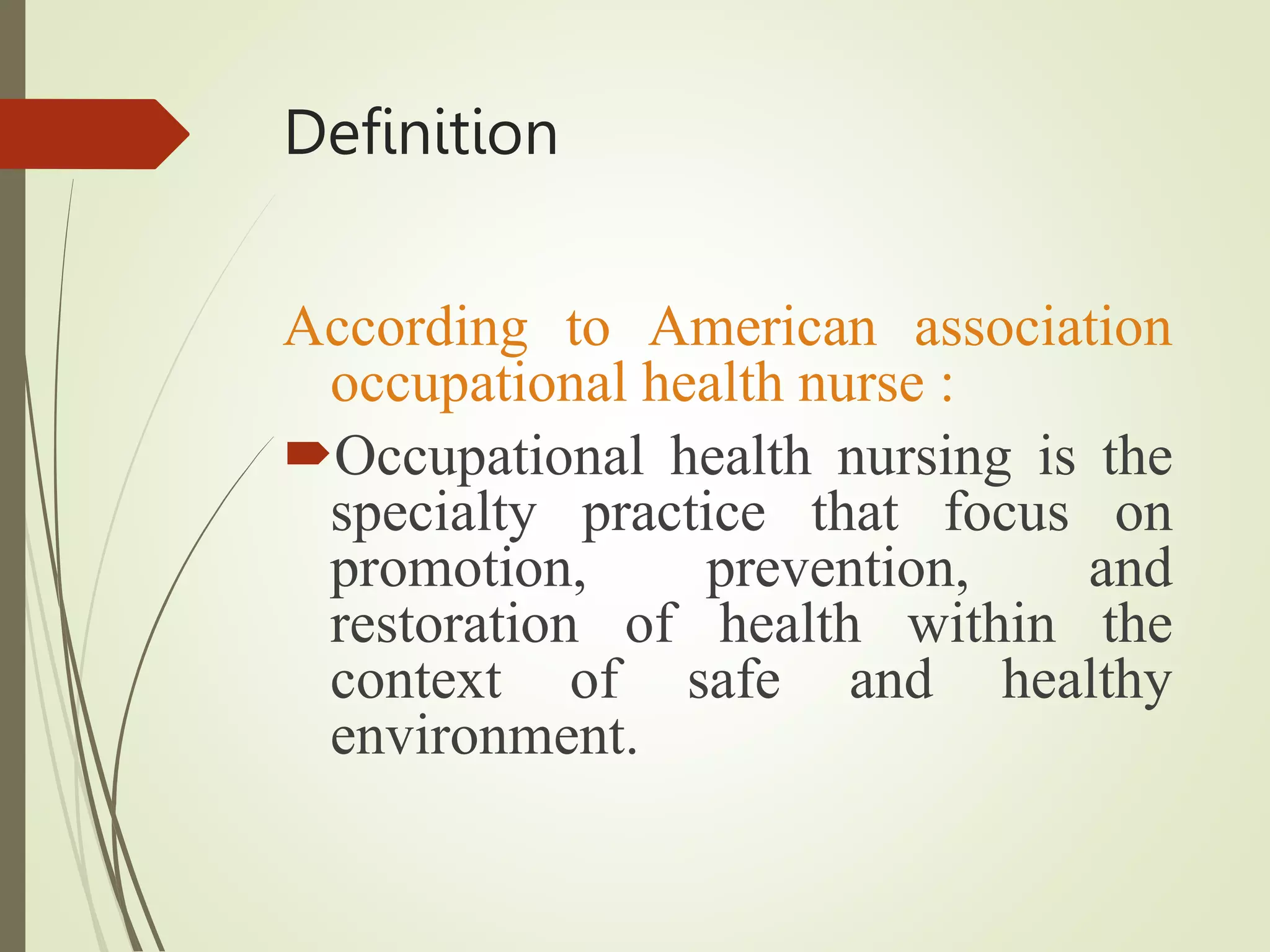 OCCUPATIONAL HEALTH NURSING.pptx