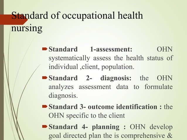 OCCUPATIONAL HEALTH NURSING.pptx