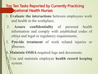 OCCUPATIONAL HEALTH NURSING.pptx