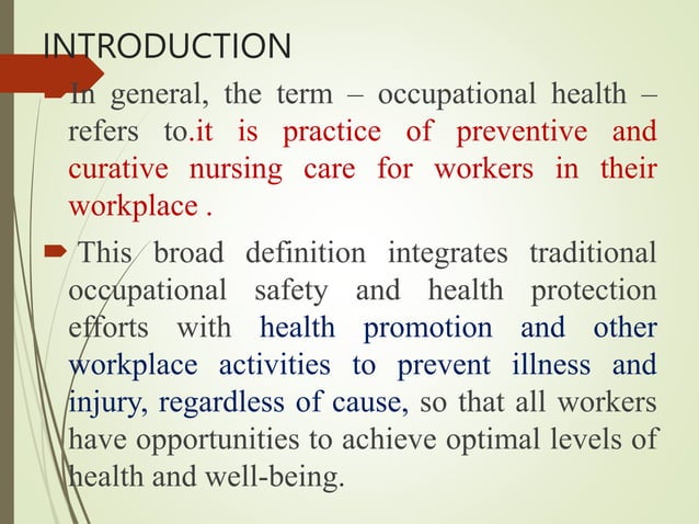 OCCUPATIONAL HEALTH NURSING.pptx