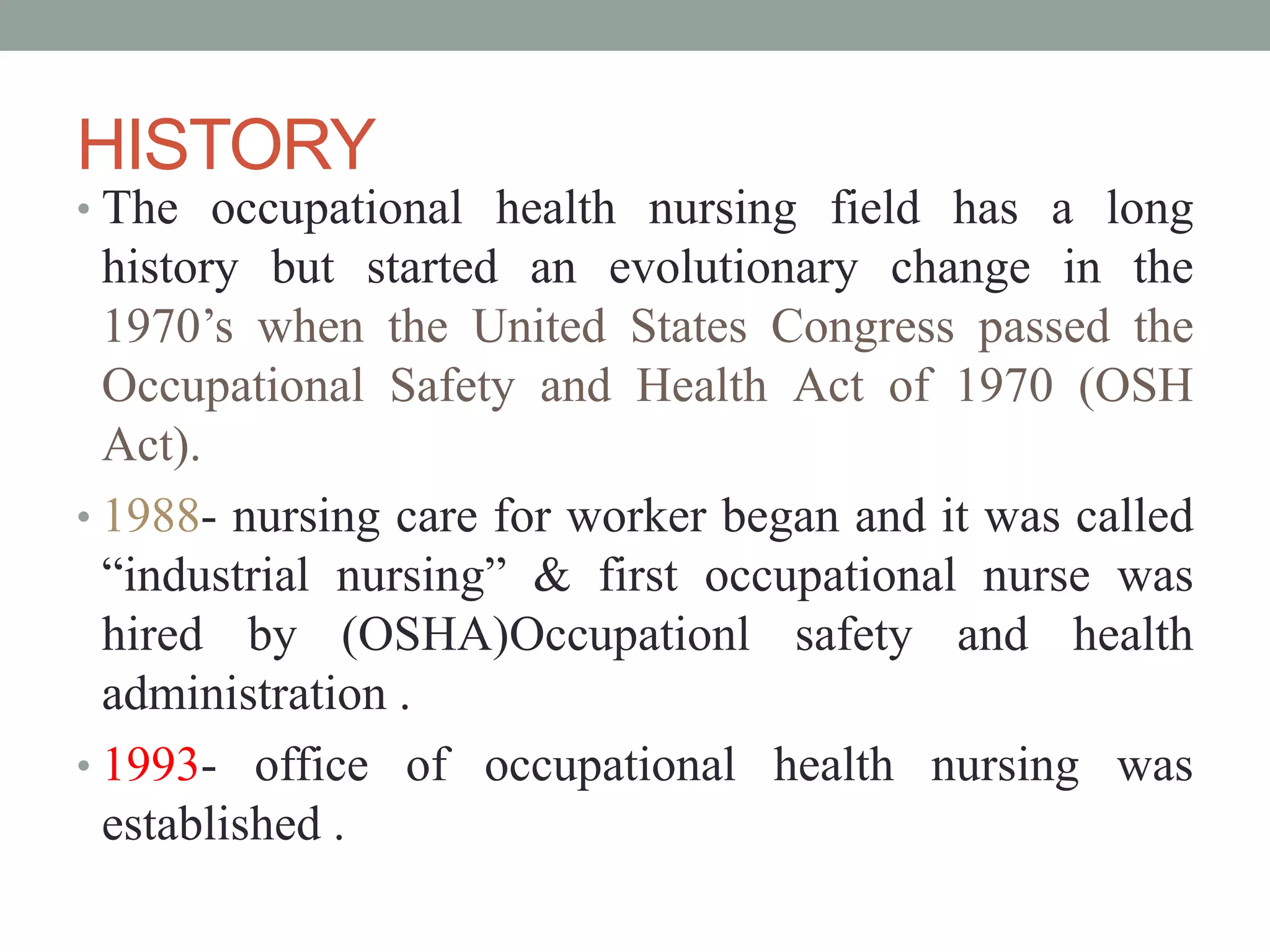 OCCUPATIONAL HEALTH NURSING.pptx